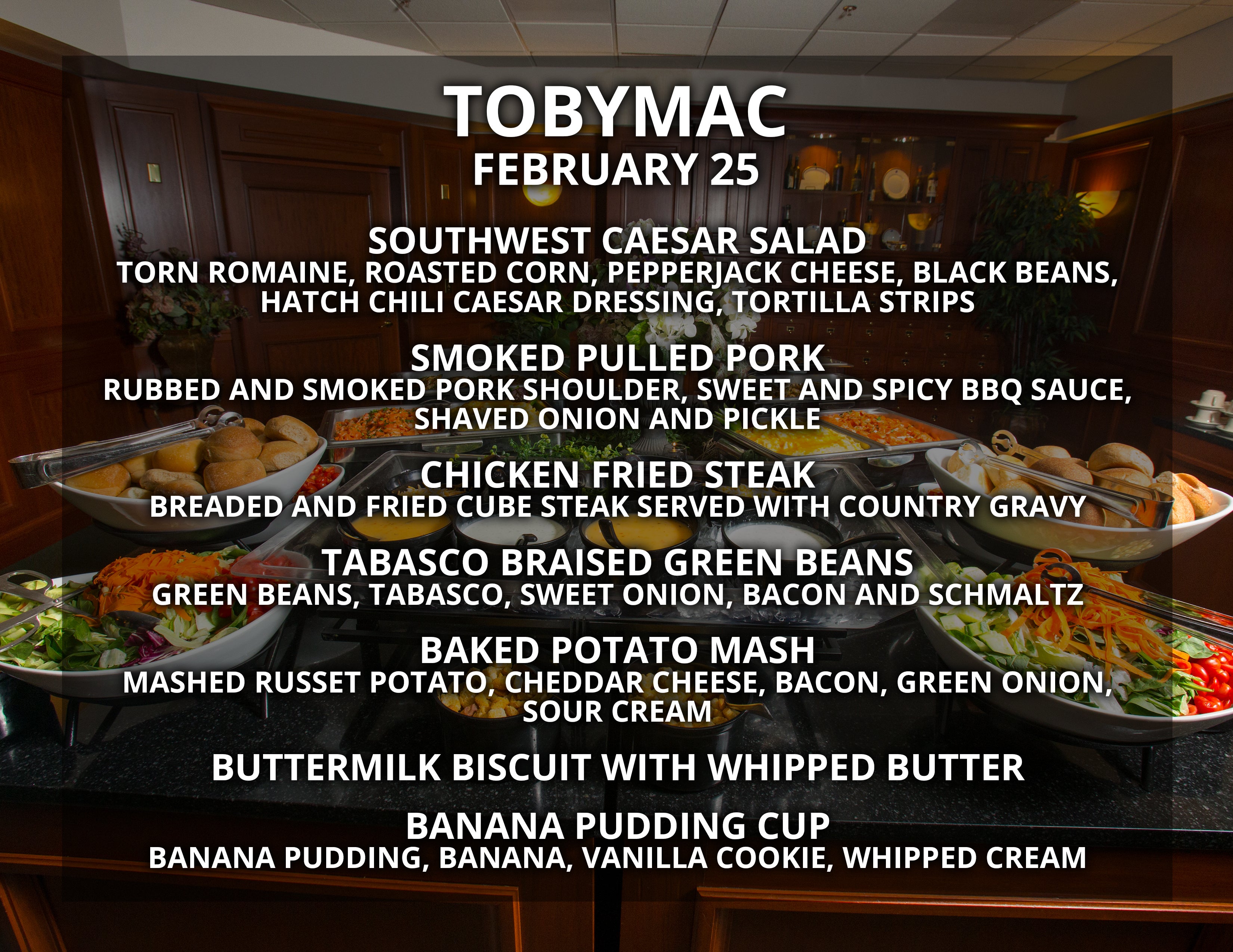 Know Before You Go! - TobyMac's Hits Deep Tour 2024