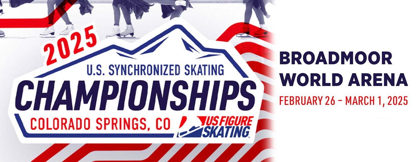 Broadmoor World Arena