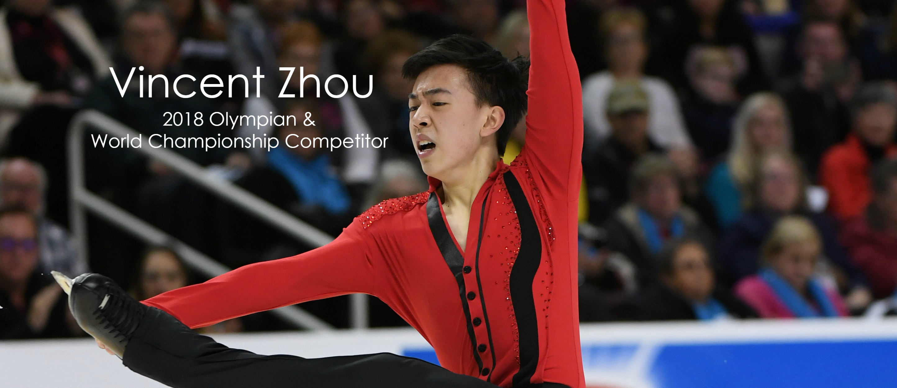 World Arena Ice Hall | Broadmoor World Arena